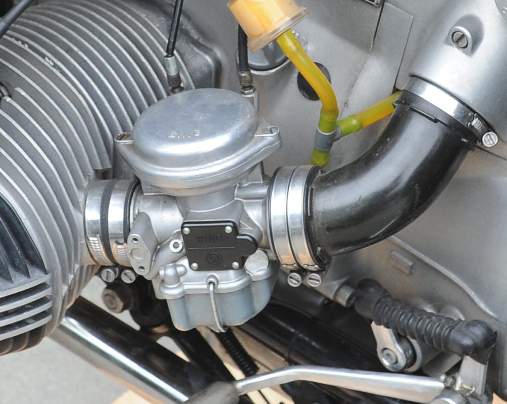 R100/7 Rebuild – Page 4 – 1978 BMW R100/7